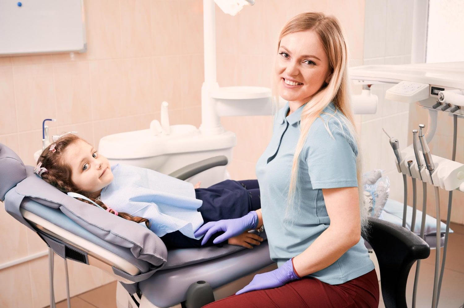Get Your Smile Back! Benefits of Sedation Dentistry for Kids - Seattle ...