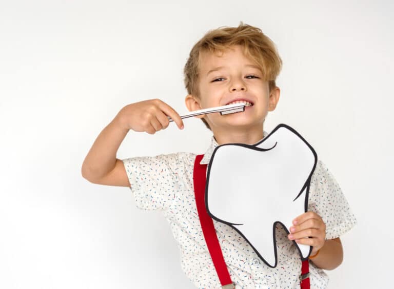 The Magic of Fluoride: How it Helps Keep Kids' Teeth Healthy - Seattle ...